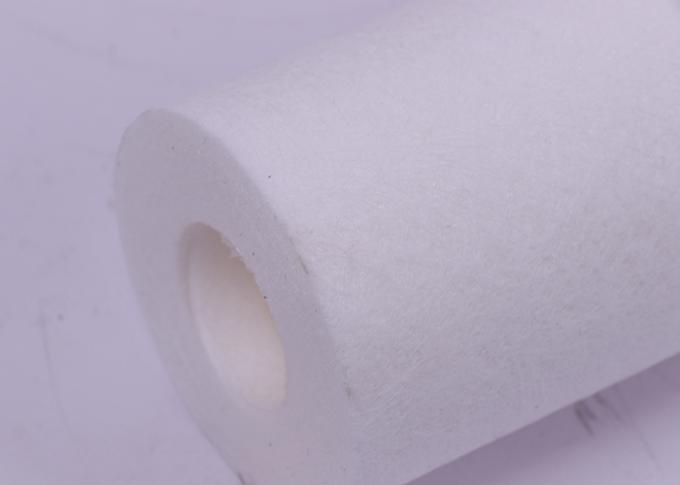 Household washable Cotton Wound Filter Cartridge polypropylene material