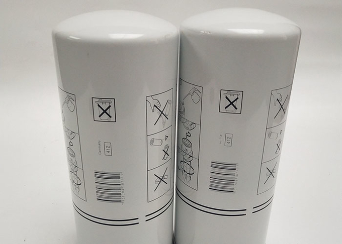 ISO9001 Certified Industrial Fuel Filter 20972293 For Generator Set