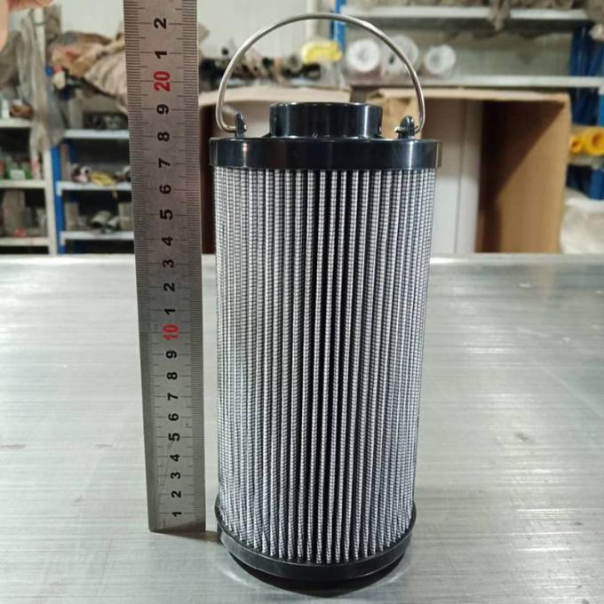 Simple Installation Process Power Plant Air Filtration System With ...