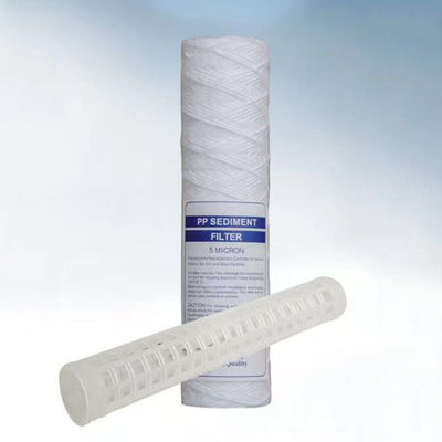 Air Cleaner Filter Element factory, Buy good price Polypropylene Water ...