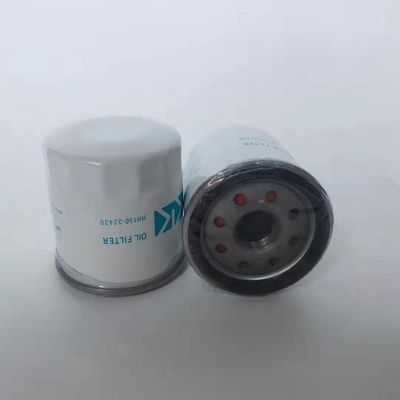 11 9182 Emi 3000 Oil Filter Replaces 200μM Precision Glass Fiber Material